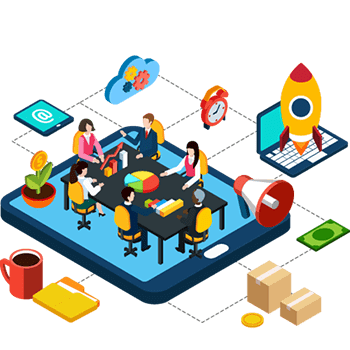 About Us | Orbit Softek